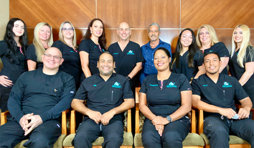 LASIK Boca Raton | Cosmetic Injections | Meet Our Team